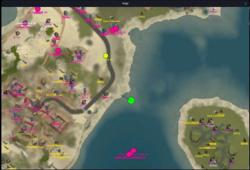 RUST DMA Cheats | Phoenix Labs - DMA Firmware and Cheats