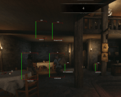 Phoenix Labs - All DMA Cheats | Direct Memory Access Cheats