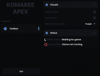 Apex Legends DMA Cheats | Phoenix Labs - DMA Firmware and Cheats ...