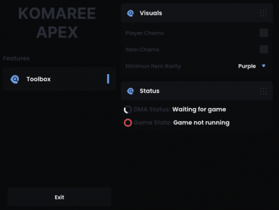 Apex Legends DMA Cheats | Phoenix Labs - DMA Firmware and Cheats - Welcome To The Lab