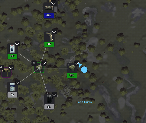 Escape From Tarkov - Phoenix Labs - DMA Firmware and Cheats - Welcome ...