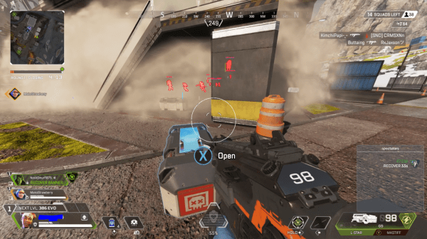 Apex Legends DMA Cheats | Phoenix Labs - DMA Firmware and Cheats ...