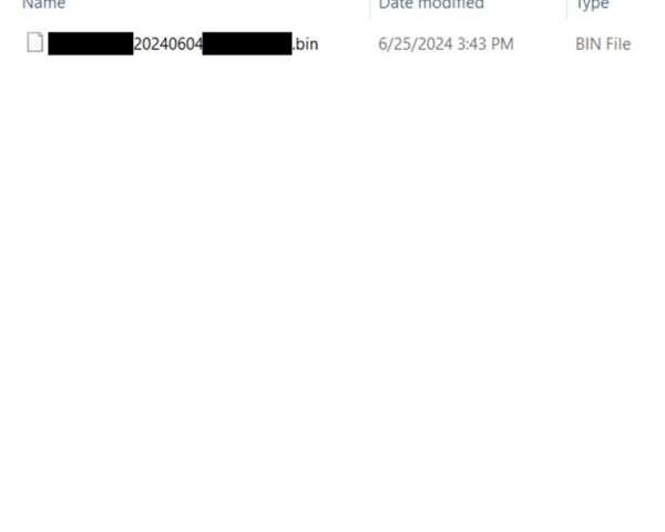 Kmbox-net Firmware Update | Phoenix Labs - DMA Firmware
