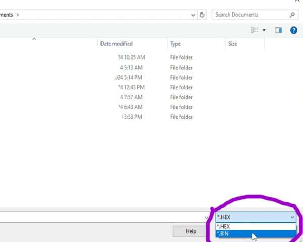 Kmbox-net Firmware Update | Phoenix Labs - DMA Firmware