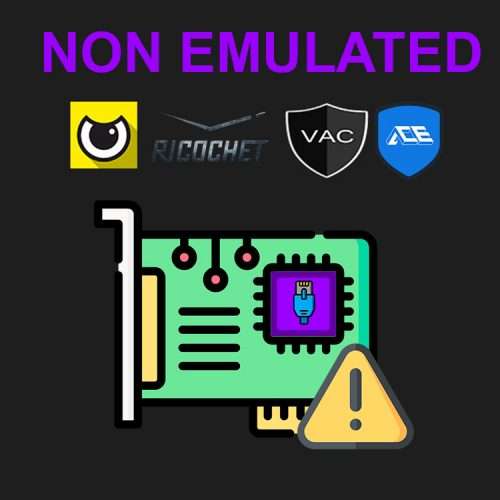 Phoenix Labs - All DMA Cheats | Direct Memory Access Cheats