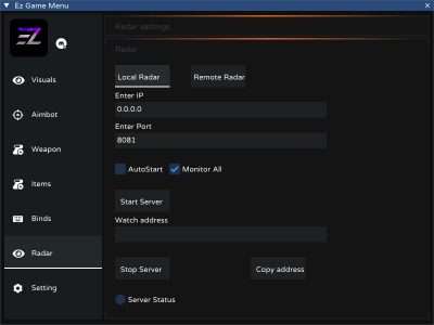 PUBG EZ | Phoenix Labs - DMA Firmware and Cheats