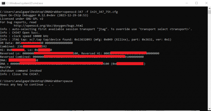 Kmbox-net VID/PID Spoofing | Phoenix Labs - DMA Cheats