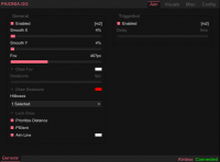 Phoenix Labs - All DMA Cheats | Direct Memory Access Cheats