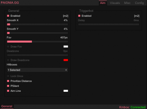 Phoenix Labs - All DMA Cheats | Direct Memory Access Cheats