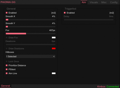 Phoenix Labs - All DMA Cheats | Direct Memory Access Cheats