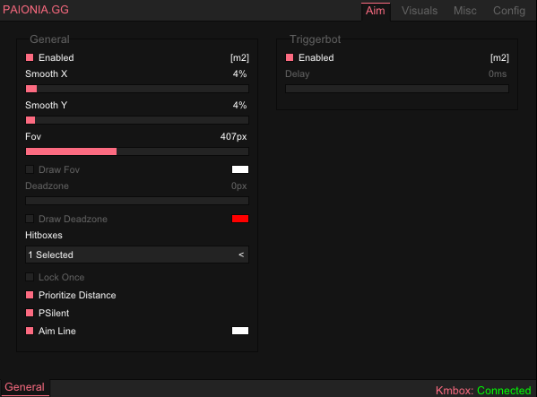 Phoenix Labs - All DMA Cheats | Direct Memory Access Cheats