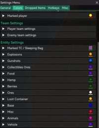 Rust Atomic Month | Phoenix Labs - DMA Firmware and Cheats