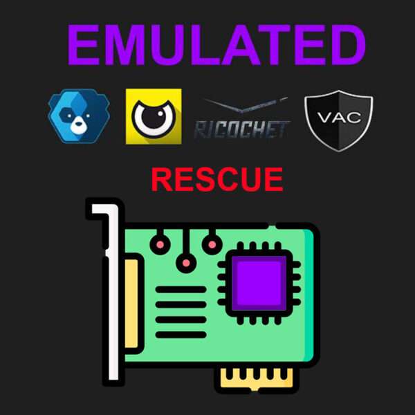 Emulated Firmware - Phoenix Labs - DMA Firmware and Cheats - Welcome To ...