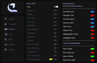 Call of Duty (All) Evo | Phoenix Labs - DMA Firmware and Cheats