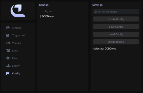 Call of Duty (All) Evo | Phoenix Labs - DMA Firmware and Cheats