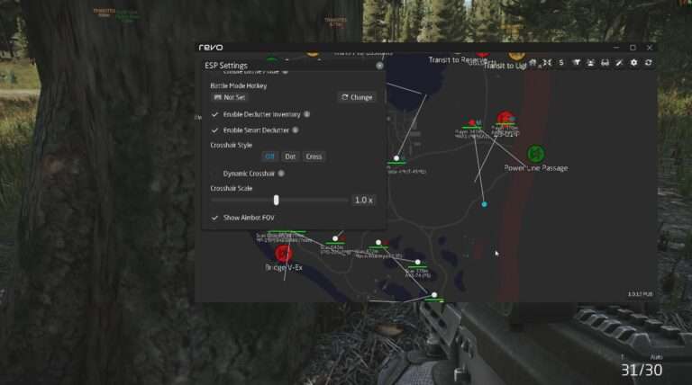 Phoenix Labs - All DMA Cheats | Direct Memory Access Cheats