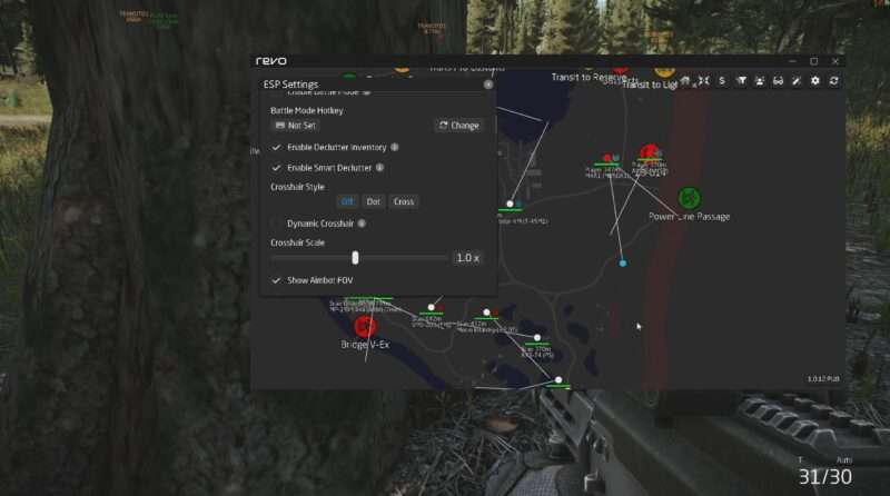 Phoenix Labs - All DMA Cheats | Direct Memory Access Cheats