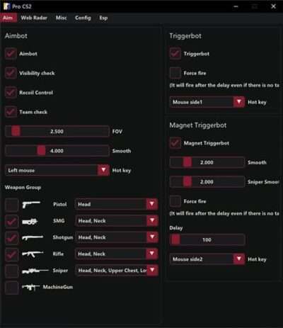 Ekknod drvscan | Phoenix Labs - DMA Firmware and Cheats