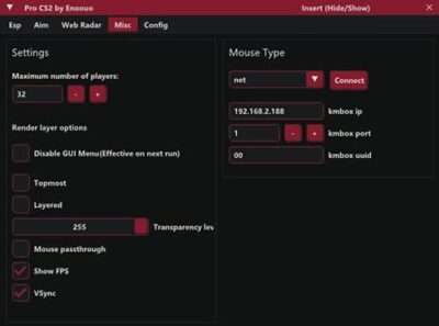 Pro CS2 DMA | Phoenix Labs
