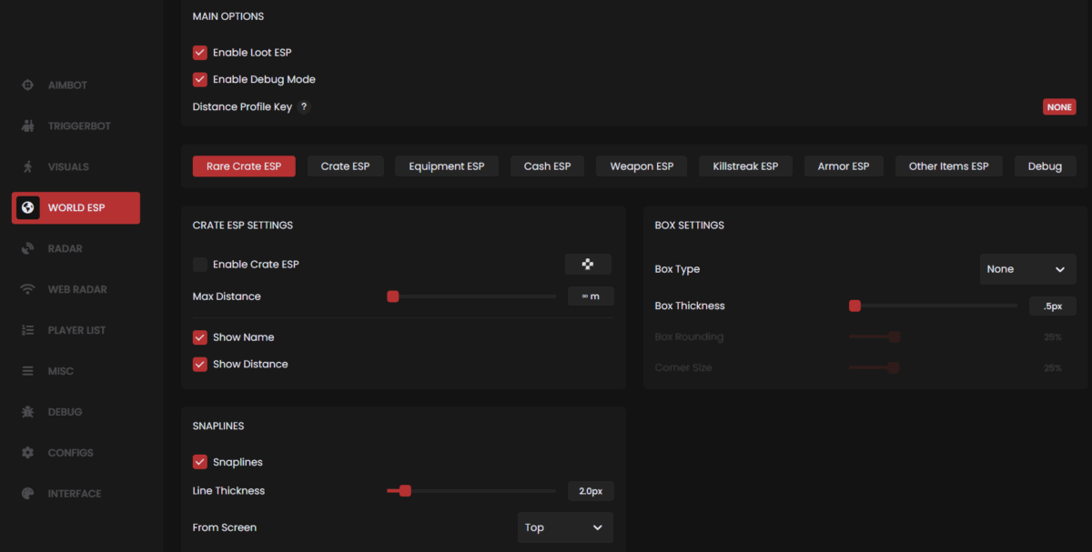 Call of Duty Blurred | Phoenix Labs - DMA Firmware and Cheats